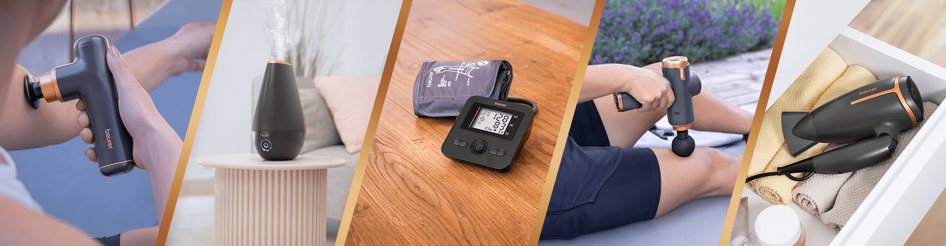 Beurer Limited Edition