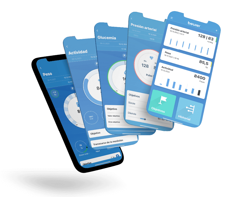 Health Manager Pro