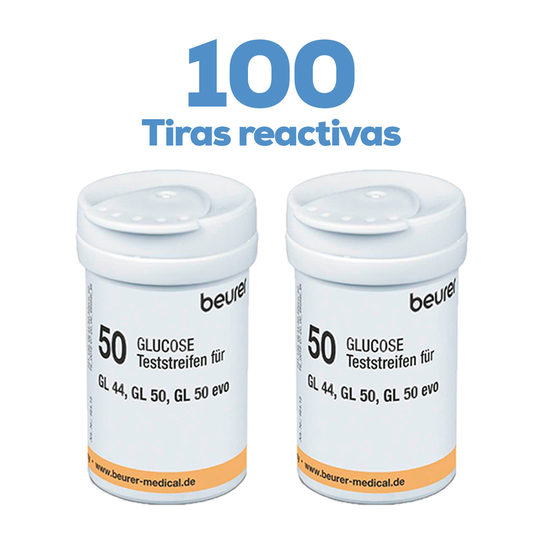 Medidores de Glucosa / Venta de Glucómetro, Tiras y Lancetas Marca ...